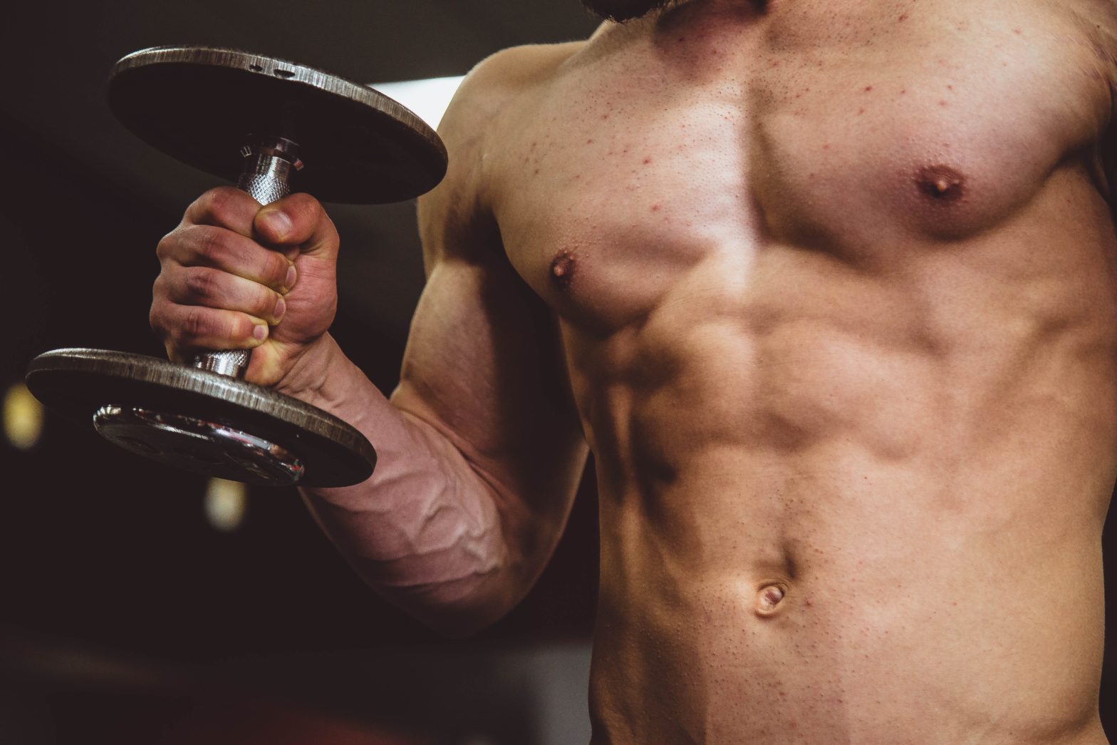 Ostarine (Enobosarm, MK-2866): Uses, Side Effects & Dangers ...